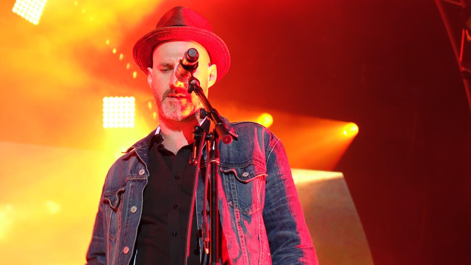 Les coups de coeur musicaux de Joseph Edgar | OHdio | Radio-Canada