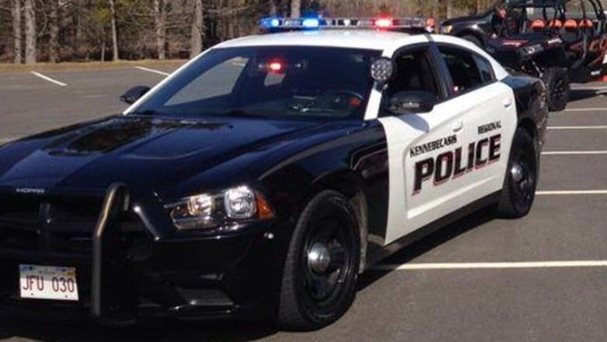 Une balle frôle un bébé qui dormait dans son lit à Rothesay | Radio-Canada
