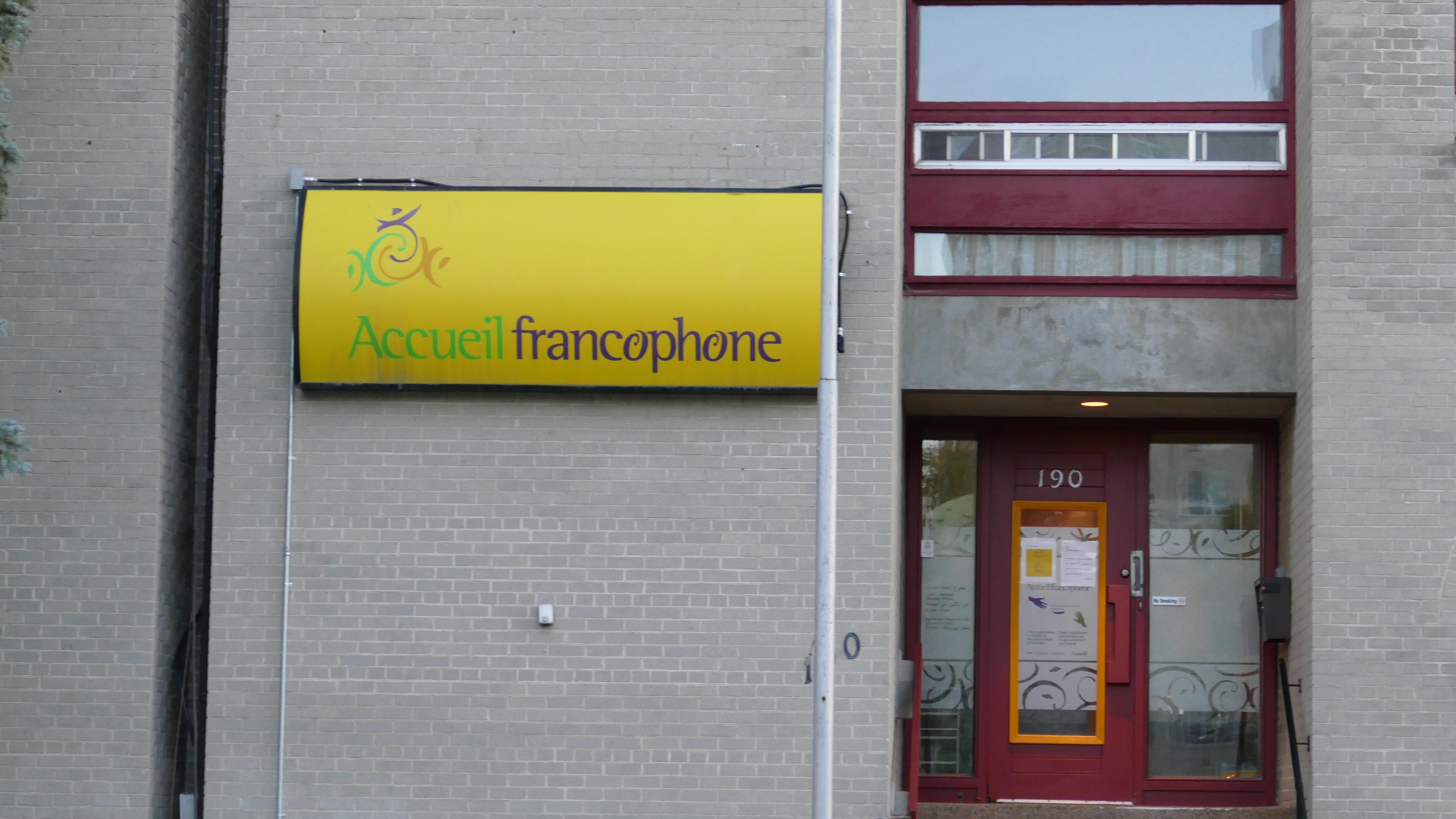 L'Accueil francophone reprend l'initiative À la découverte du rural