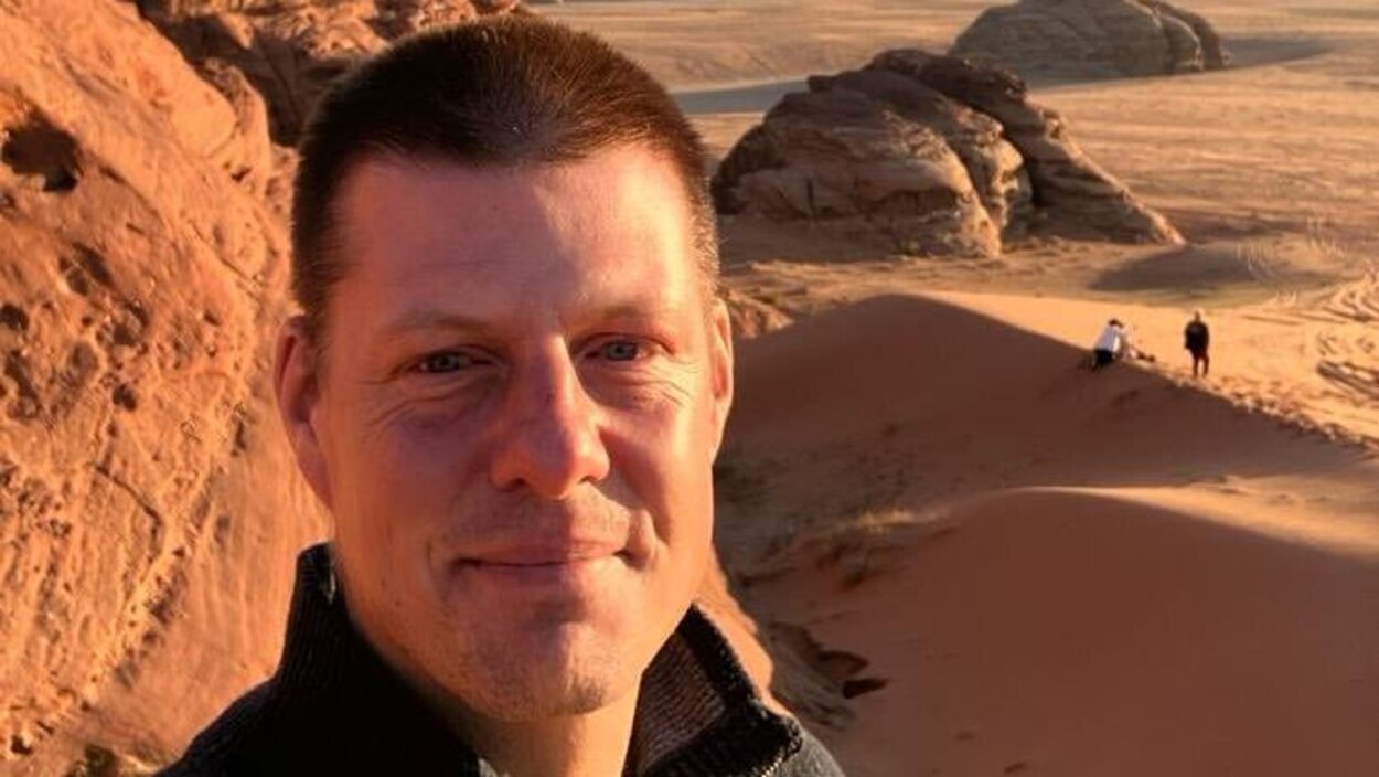 Adam Giambrone, l’« enfant prodige » de Toronto, bâtit une ville ...