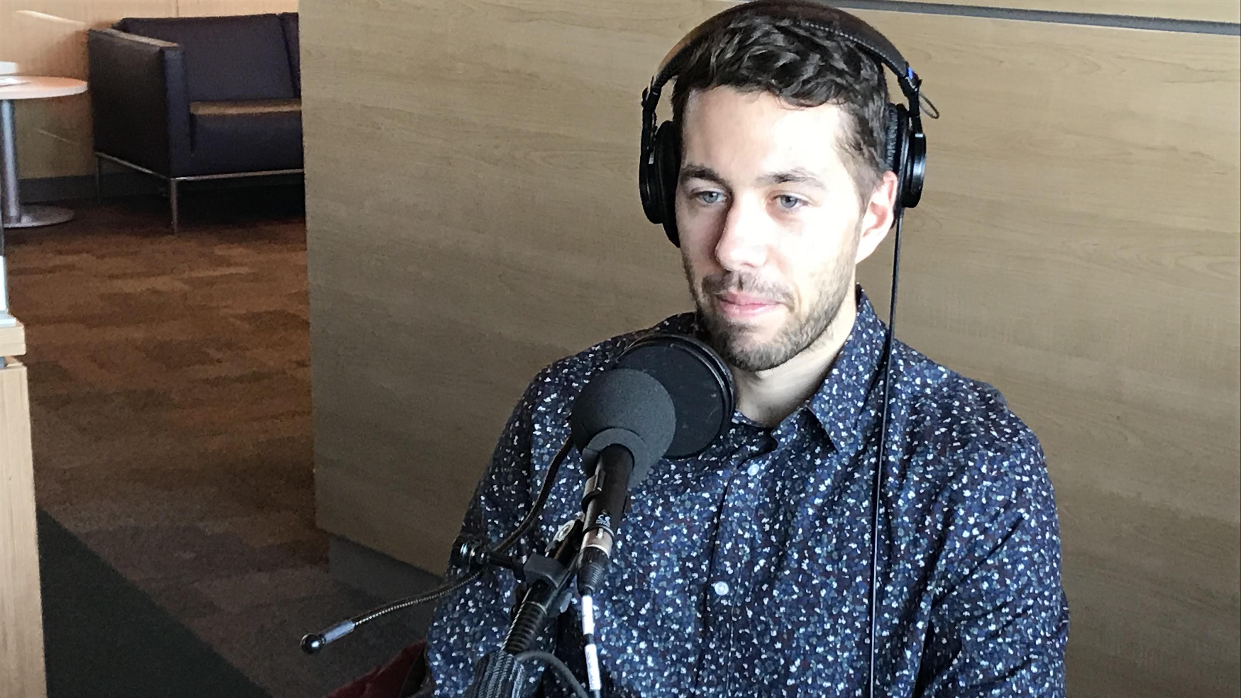 Tragédie de Humboldt : Adrien Lemay a vécu le hockey en Saskatchewan ...