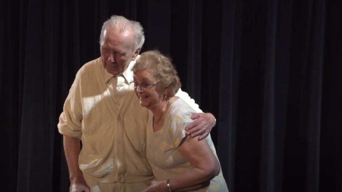 Une vidéo pour contrer l'âgisme | OHdio | Radio-Canada