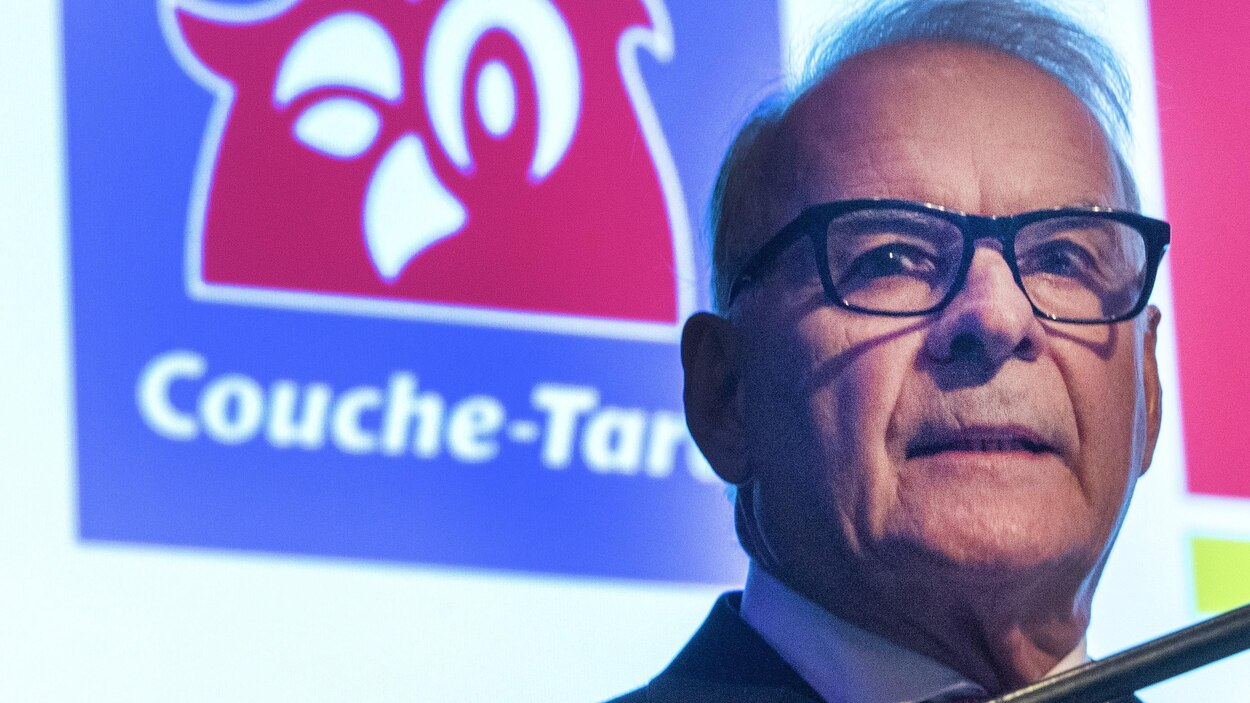 Acquisition avortée pour Couche-Tard : l'étrange semaine d'Alain ...