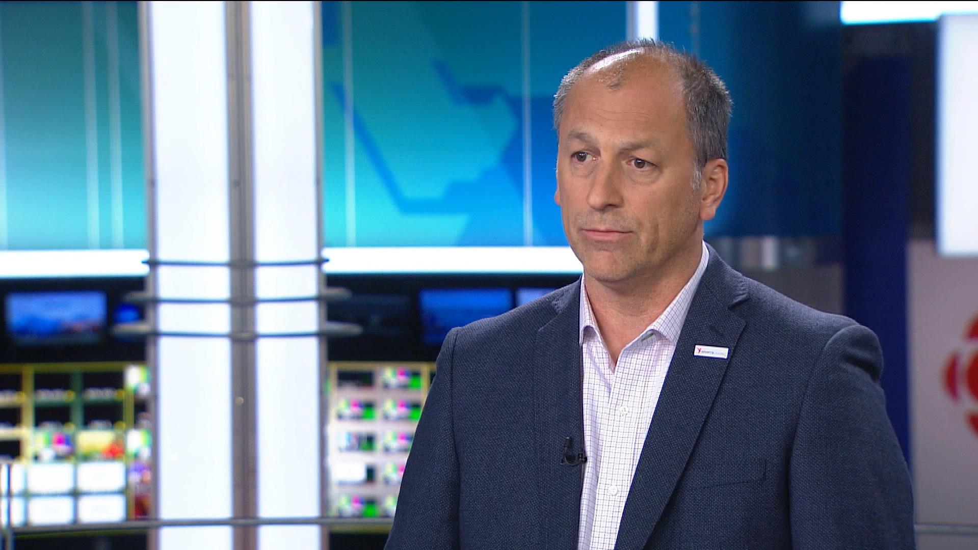 Mesures contre le harcèlement dans le sport, avec Alain Deschamps ...
