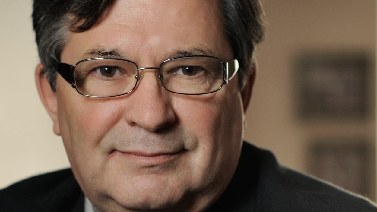 L’homme de médias Alain Dorion est décédé | Radio-Canada