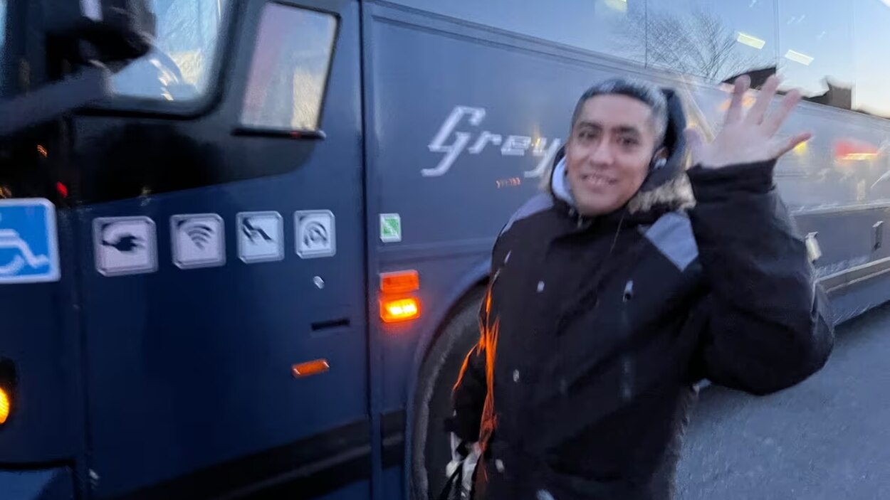 Closing Roxham Road will lead to ’humanitarian catastrophes ...