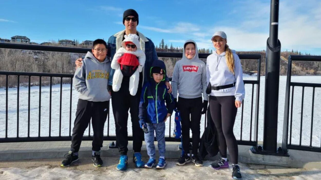 Edmonton researcher looks into autism spectrum disorder through a First ...