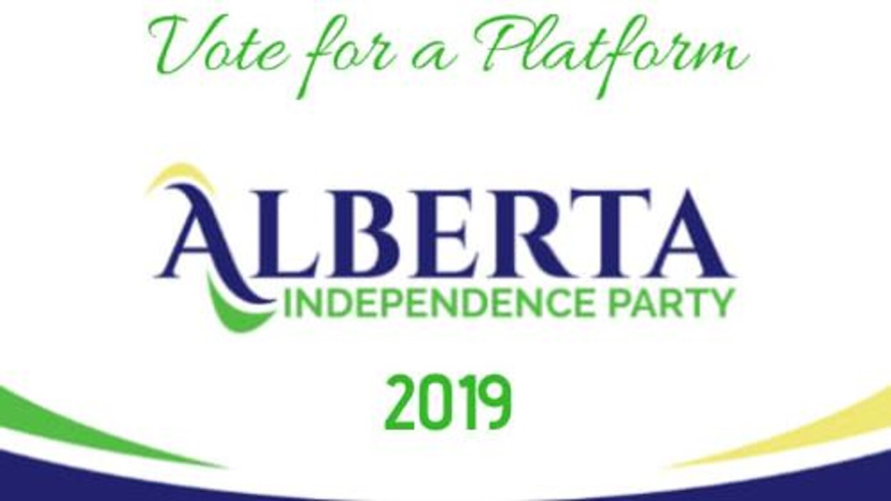 Le Parti de l’indépendance de l’Alberta prêt à être reconnu | Radio-Canada