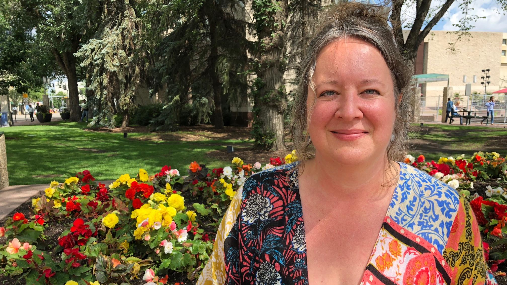 Le Alchemy of Womyn Festival | OHdio | Radio-Canada