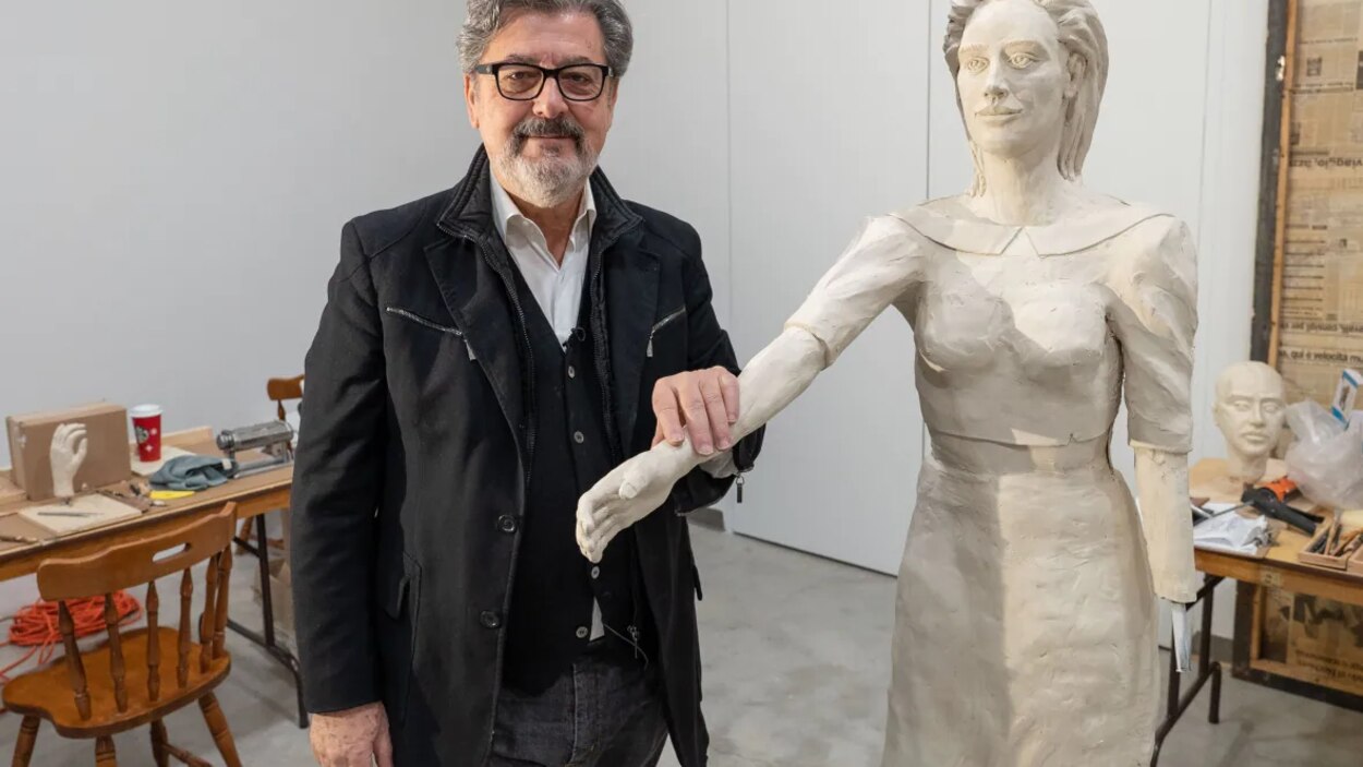 This project will honour Italian immigrants to Canada | Radio-Canada.ca