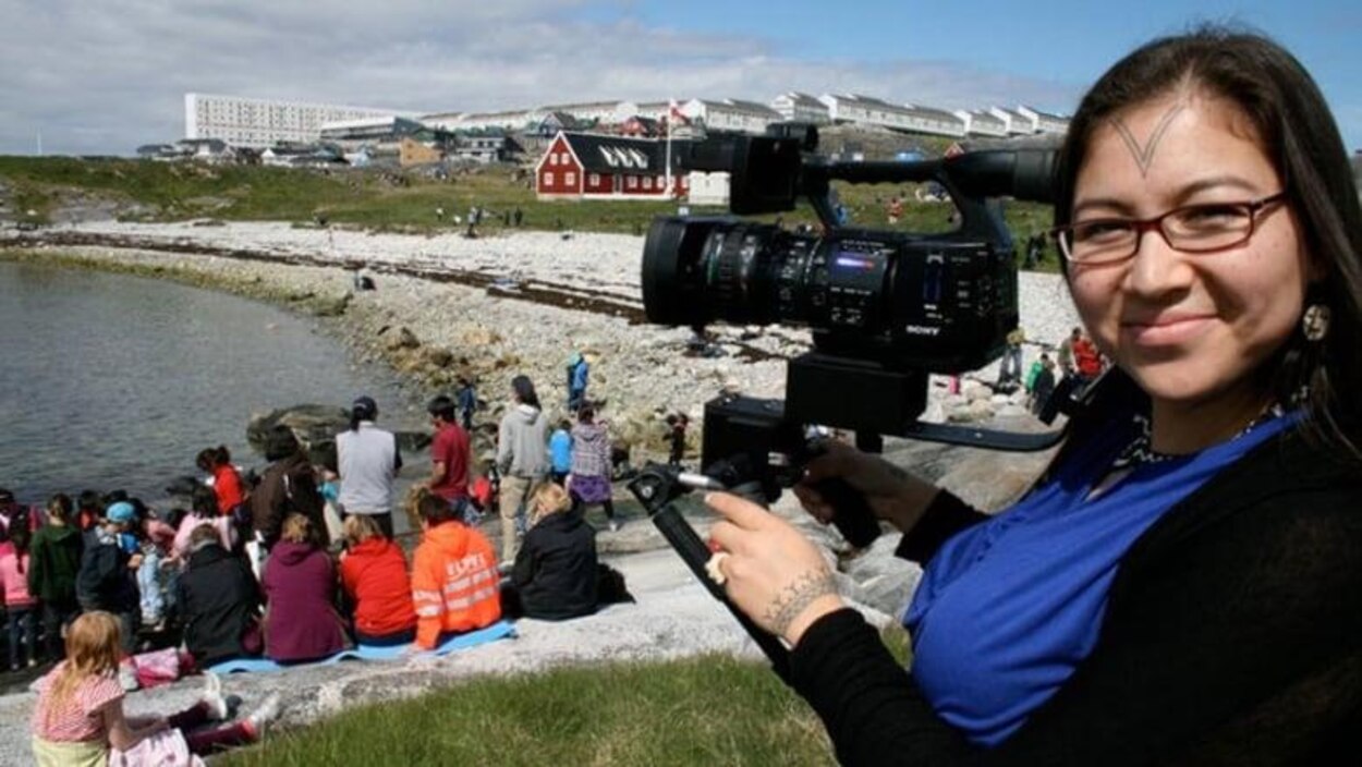 Lancement d’Inuit TV, une 2e chaîne de télévision inuit dans le Grand ...