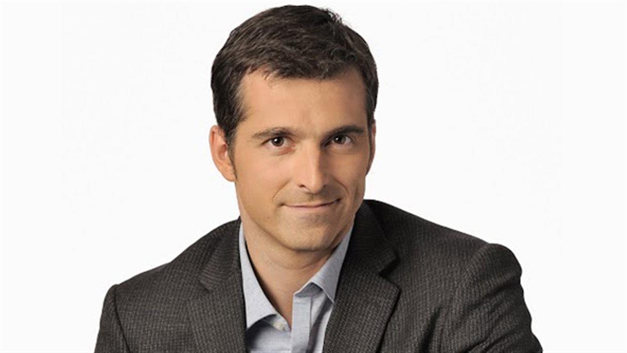 Le résumé d'Alex Boissonneault | OHdio | Radio-Canada