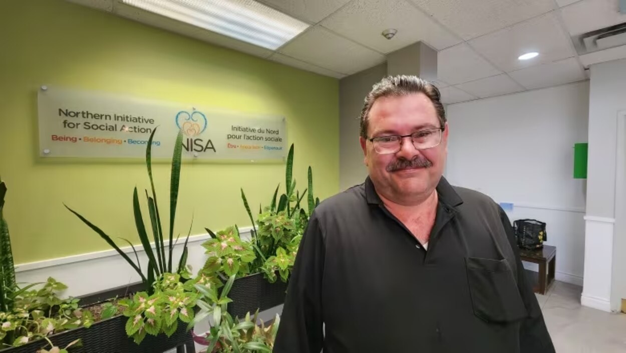Un quart de siècle à soutenir la santé mentale des Sudburois | Radio-Canada