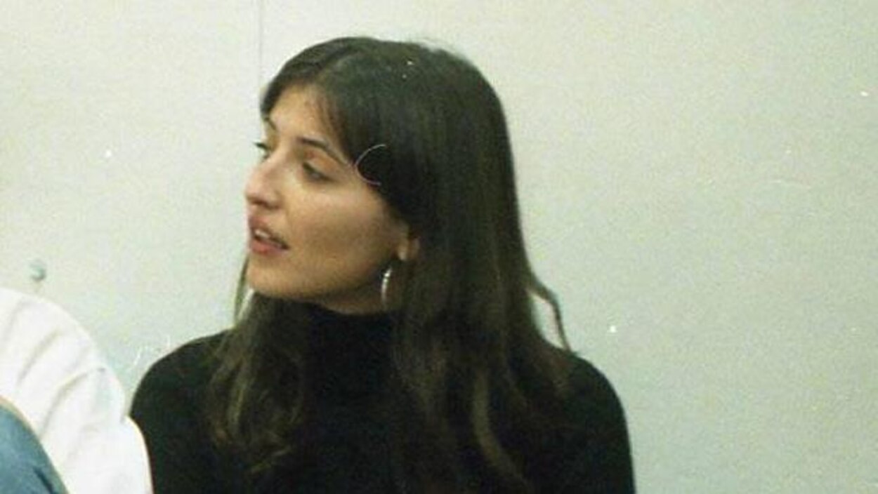 Nos noyades, d'Alexandra B Lefebvre | Radio-Canada