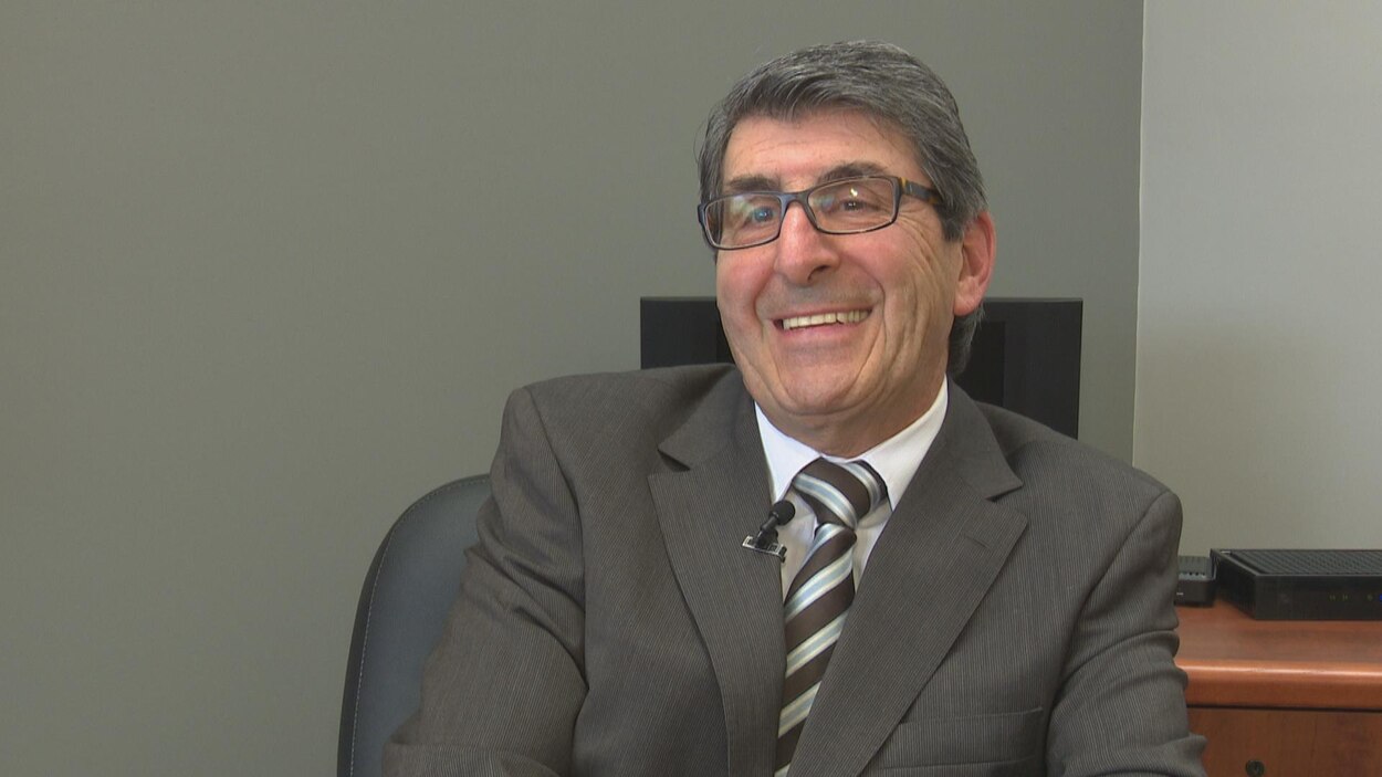 Commissaire à l’intégrité : une charge trop lourde, selon Alexandre ...