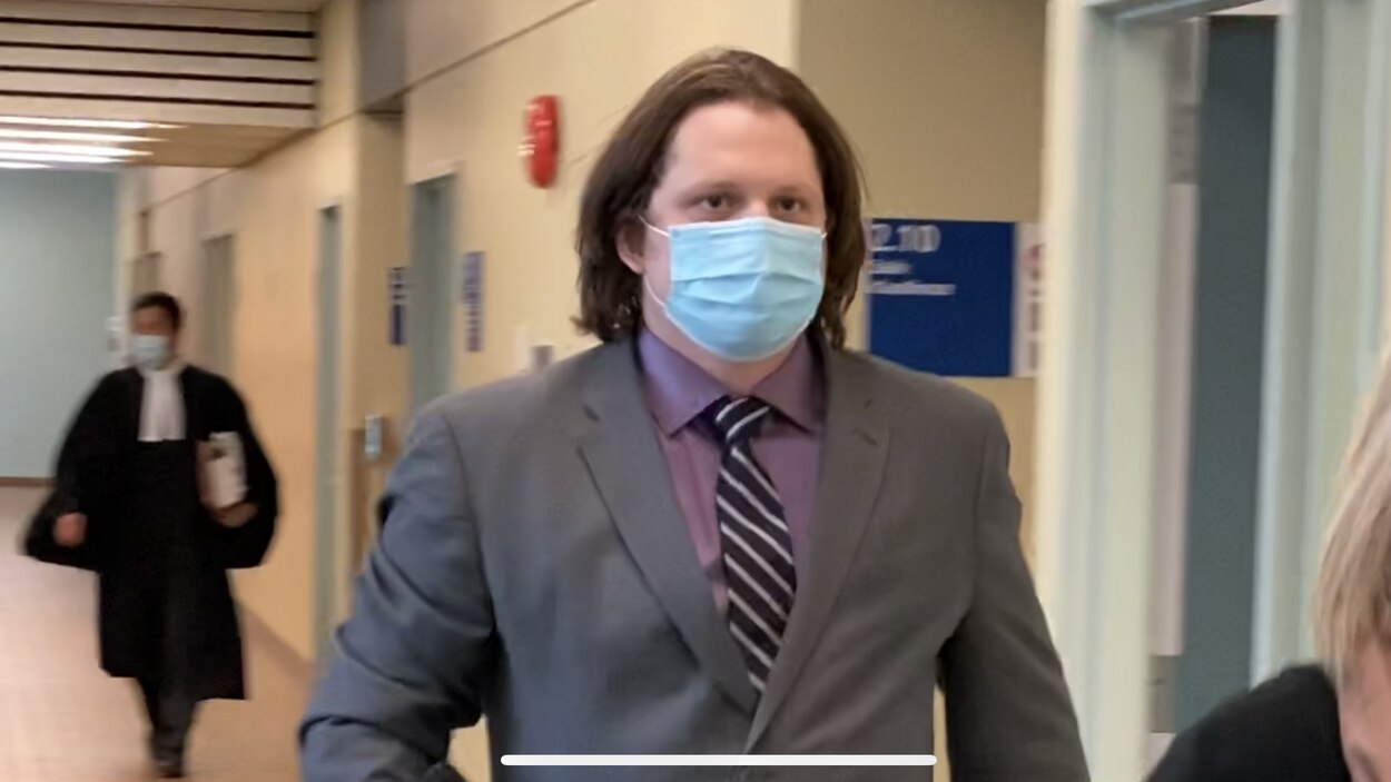 Sursis pour un ex-militaire impliqué dans un cas de rage au volant ...