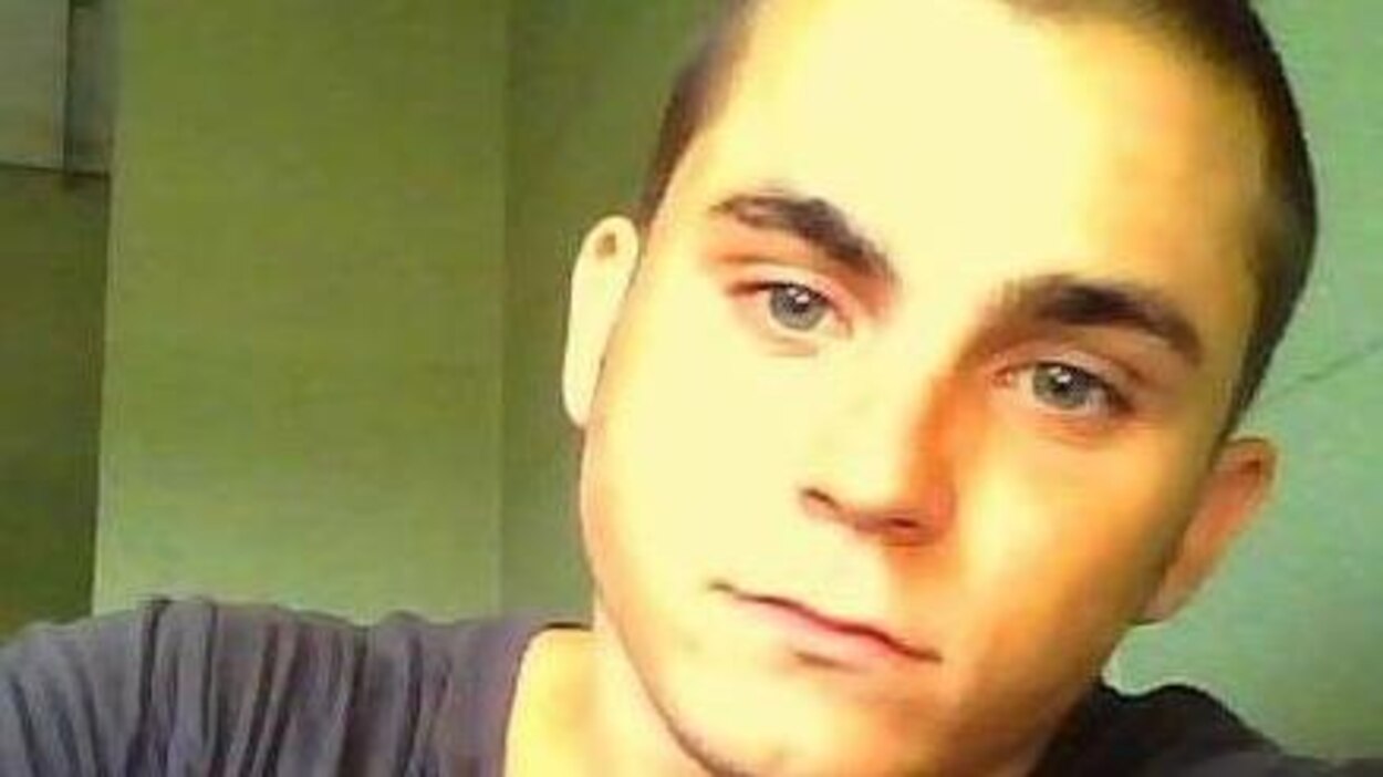 Alexandre Pelletier est mort d'une surdose de fentanyl | Radio-Canada