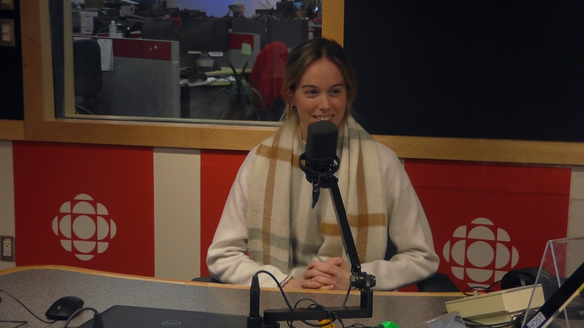 Une fin de semaine rêvée pour l’escrimeuse Alexanne Verret | OHdio ...