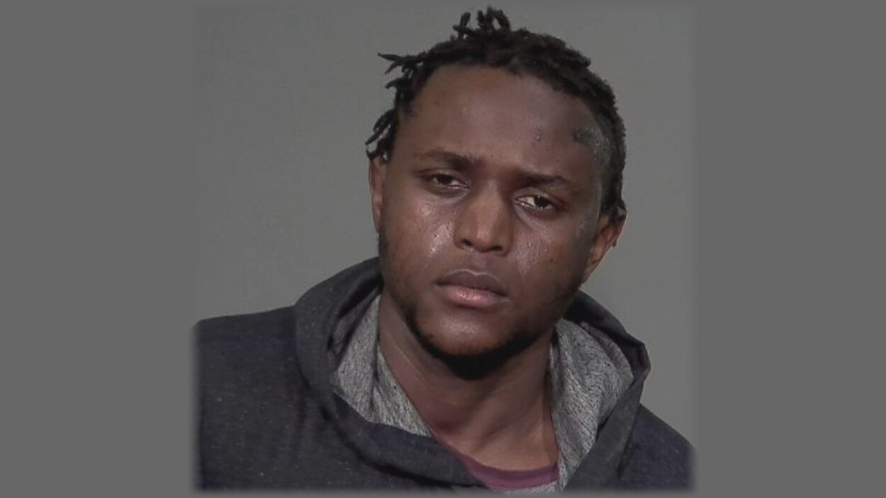 Tentative de meurtre sur le policier Sanjay Vig : Ali Ngarukiye déclaré ...