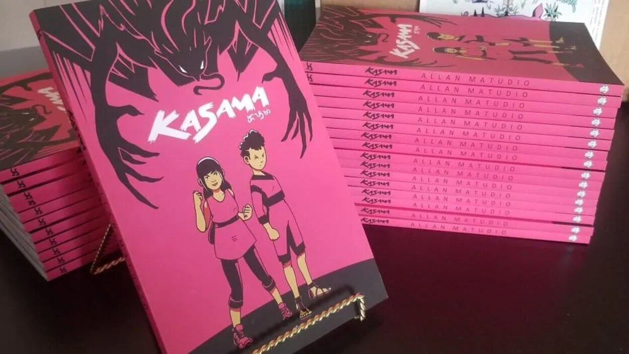 Publishing group itinayo para makita ng kabataang Pinoy ang kuwento ...