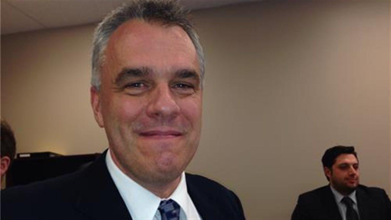 Bilan et défis de la Haute-Gaspésie avec le préfet Allen Cormier ...