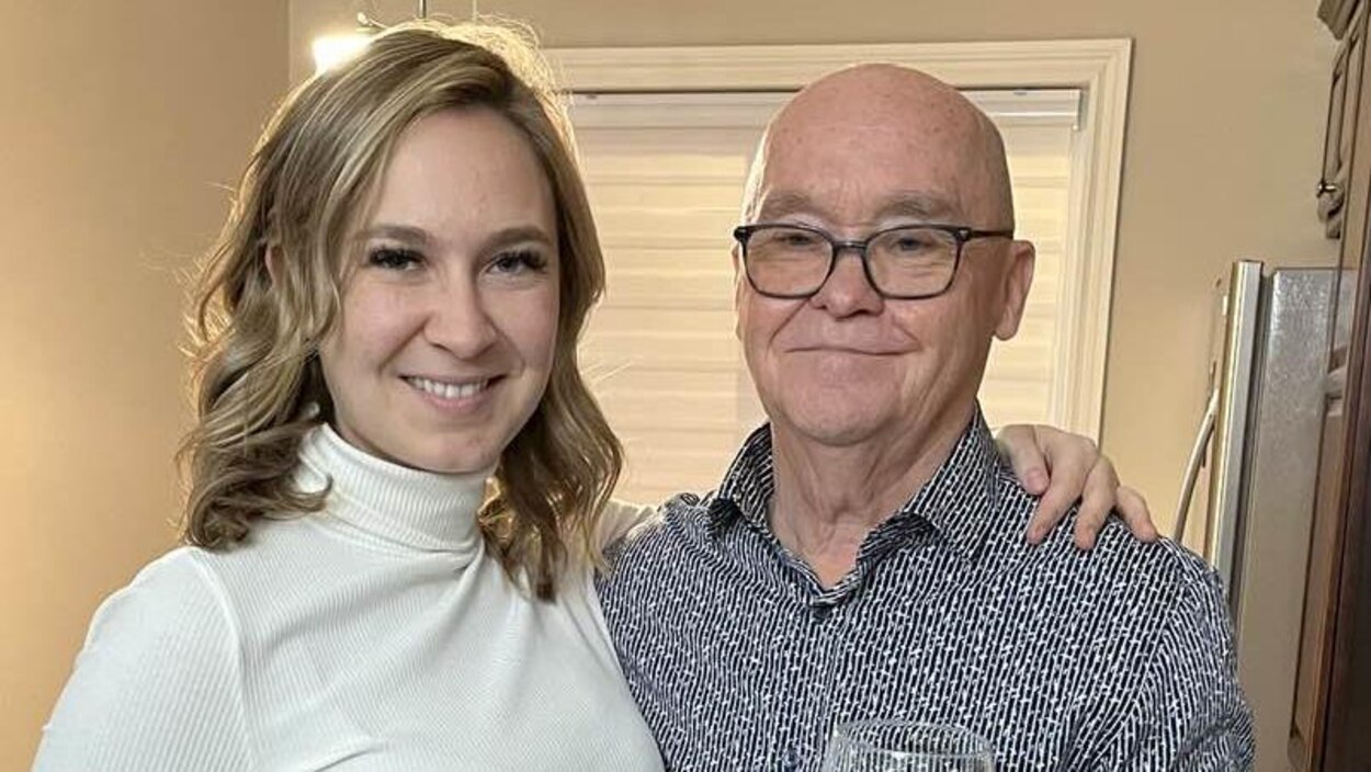 Un grand-père et sa petite-fille élus au même conseil municipal à l’Île ...