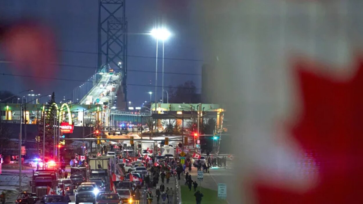 CBSA work-to-rule would create ’chaos,’ quick government response ...