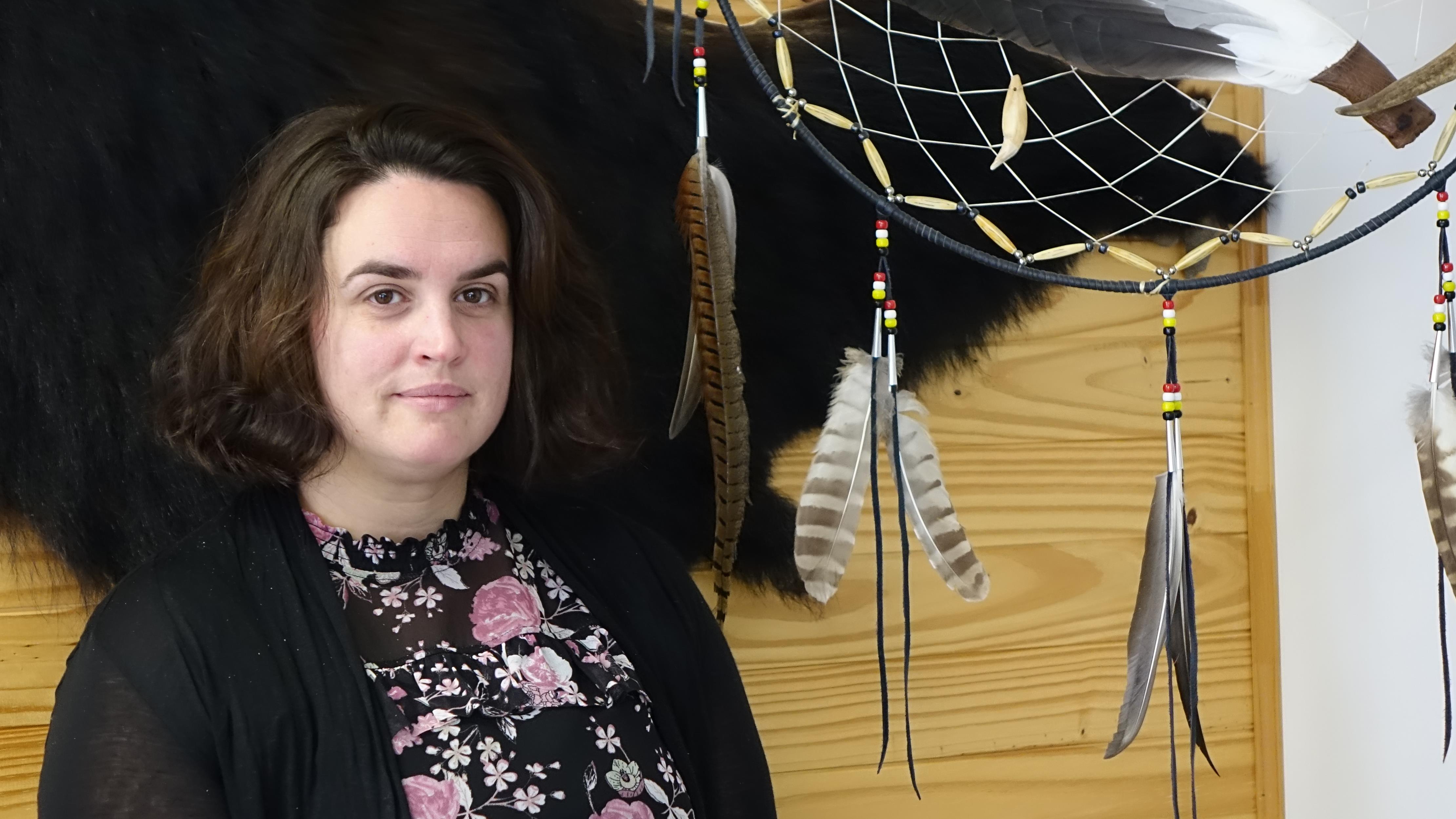 La nation malécite change de nom | OHdio | Radio-Canada