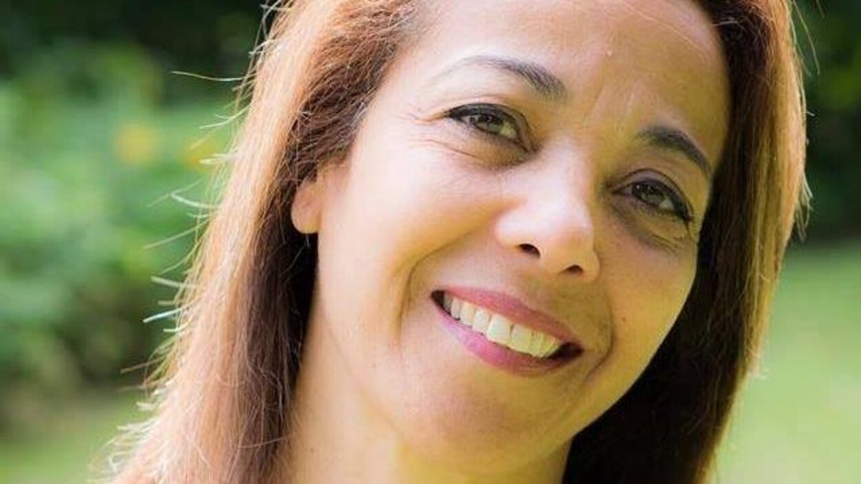 Amina Chaffai de la course à l'investiture libérale dans Trois-Rivières ...