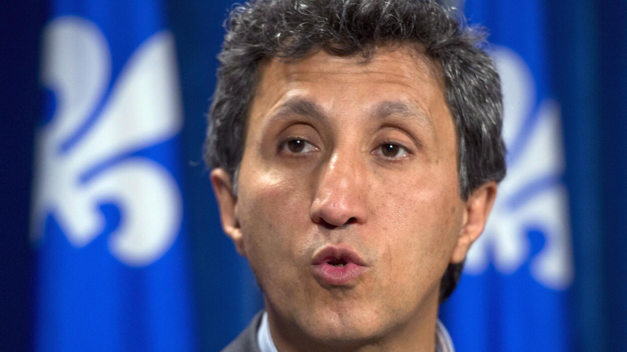 Le consensus autour de Bouchard-Taylor est à portée de main, dit Amir ...