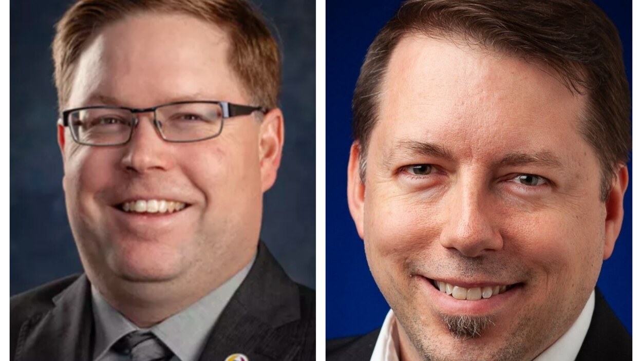 Deux candidats pour succéder à Guy Desjardins à Clarence-Rockland ...