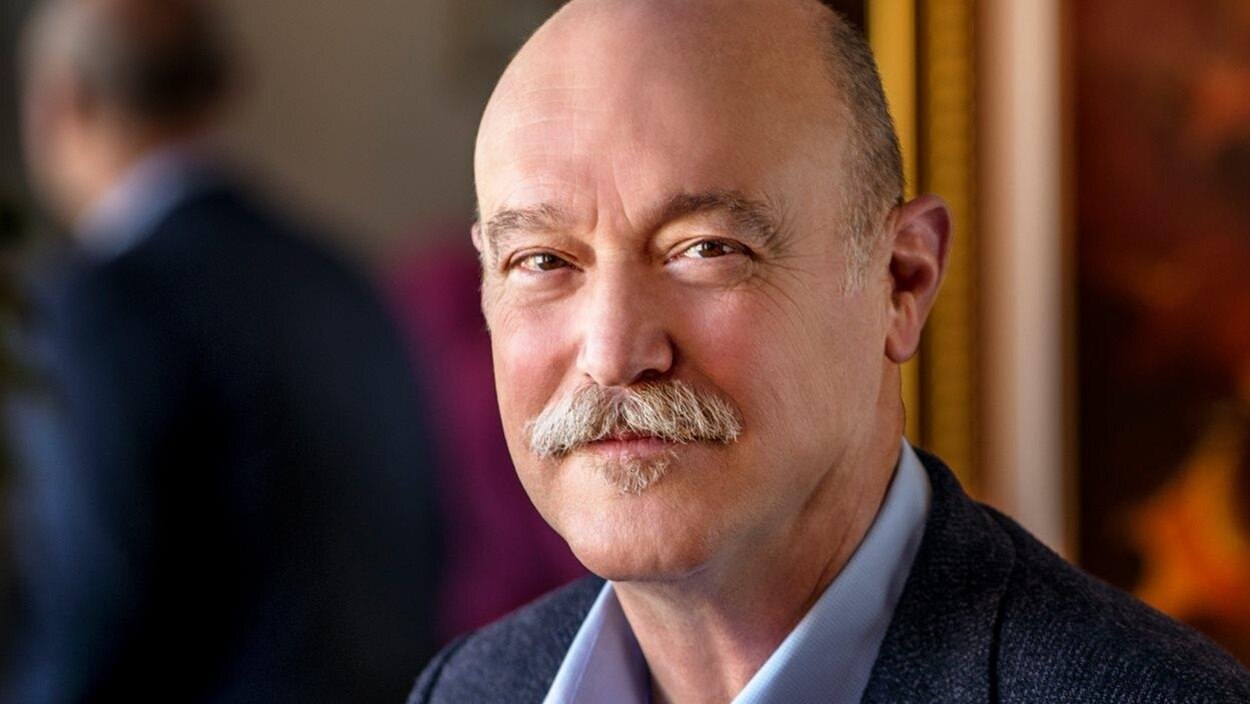 André Vincent | Radio-Canada