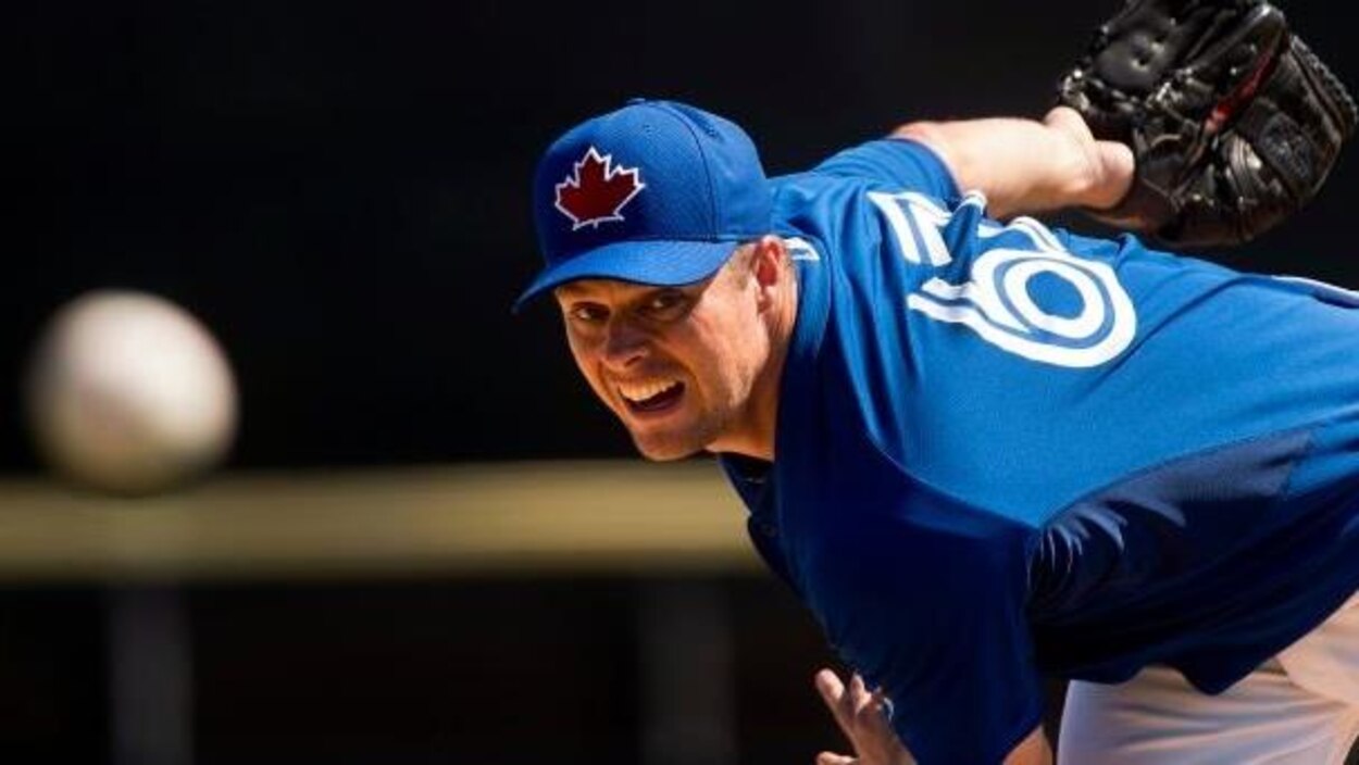 Andrew Albers signe un contrat des ligues mineures avec les Braves ...