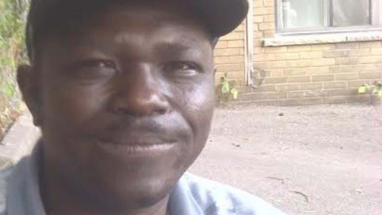 L'aspect racial au centre de l'enquête du coroner sur la mort d'Andrew ...