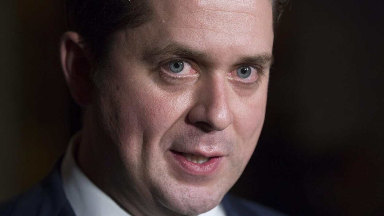 Le Parti conservateur annonce une enquête sur la candidature de Rick ...