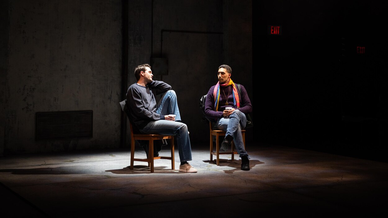 De Craig’s Cookies à Angels in America : l’aventure de Craig Pike ...