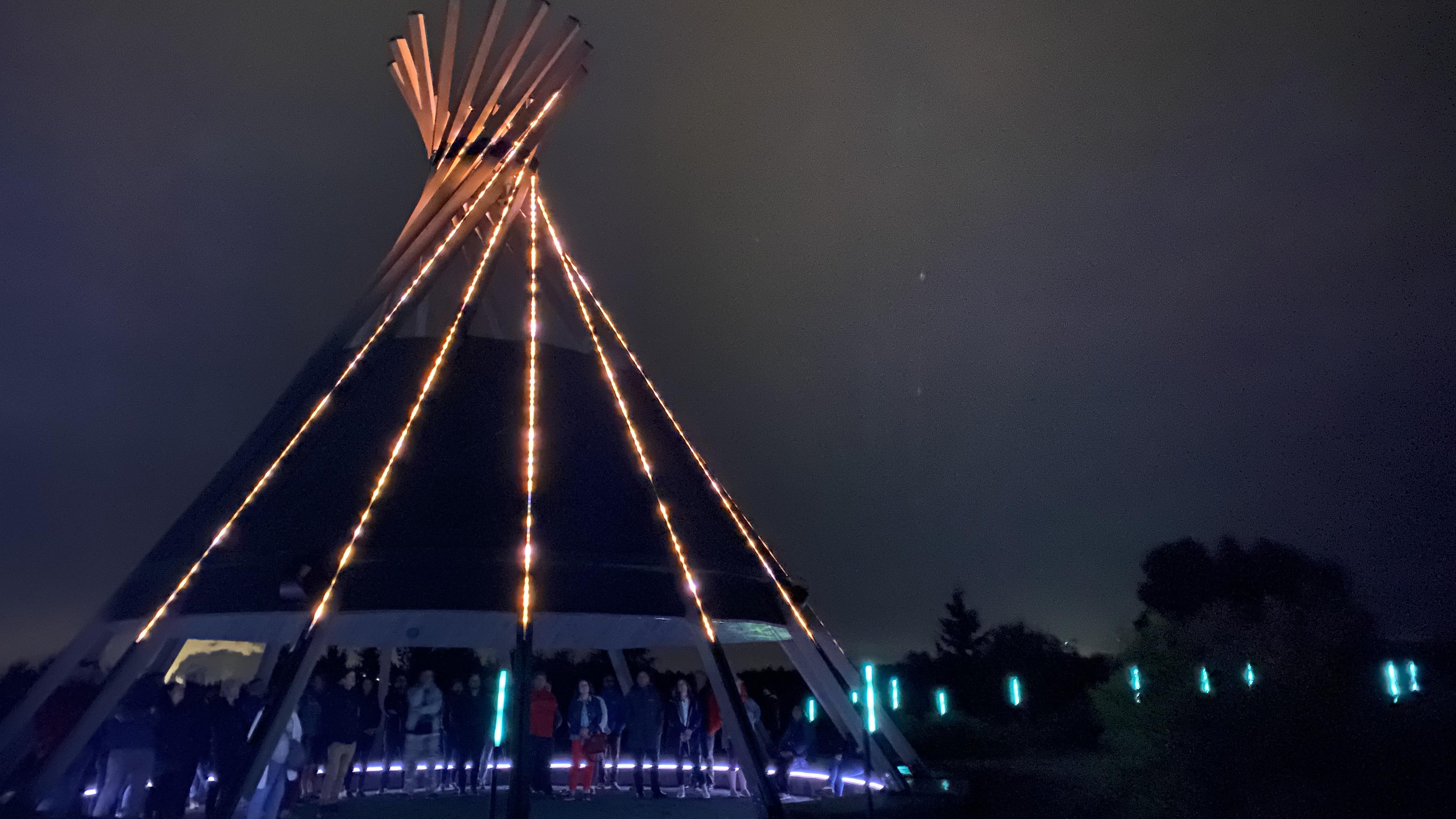 Tourisme Abitibi-Témiscamingue mise sur la nature, l'histoire et la culture | OHdio | Radio-Canada