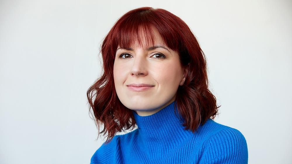 Deux séries en ondes cet automne pour la scénariste Anita Rowan de ...