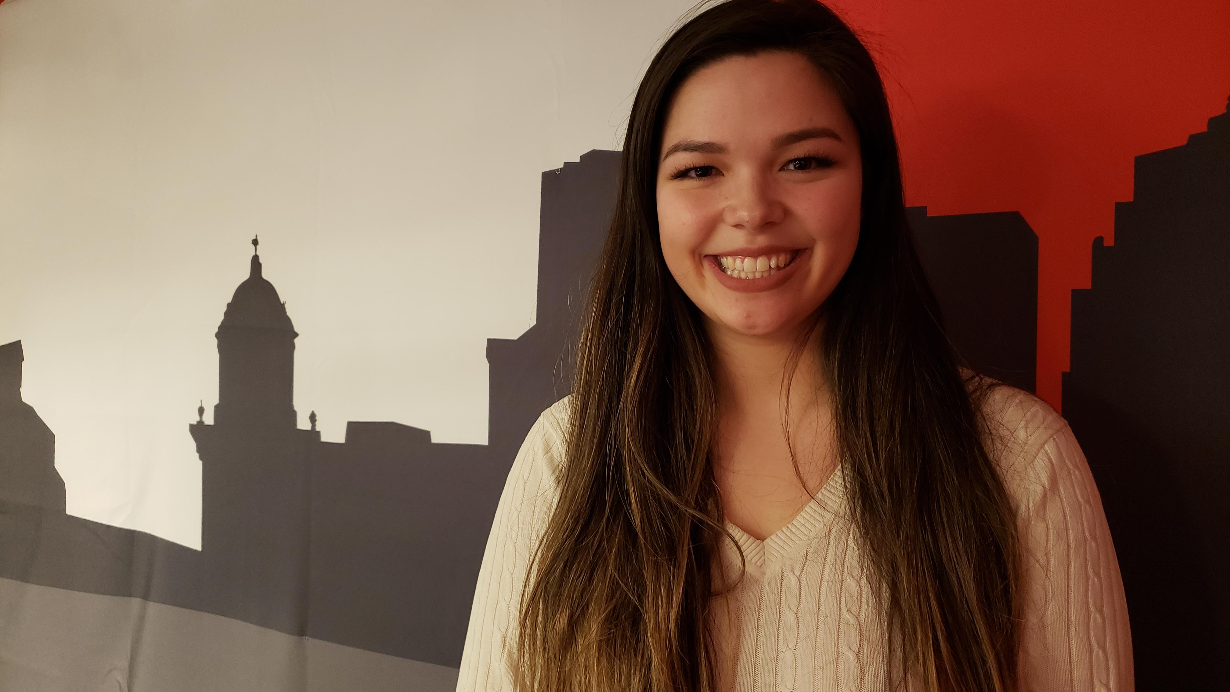 Anne-Cécile Panchaud est une lutteuse très impliquée dans son ...