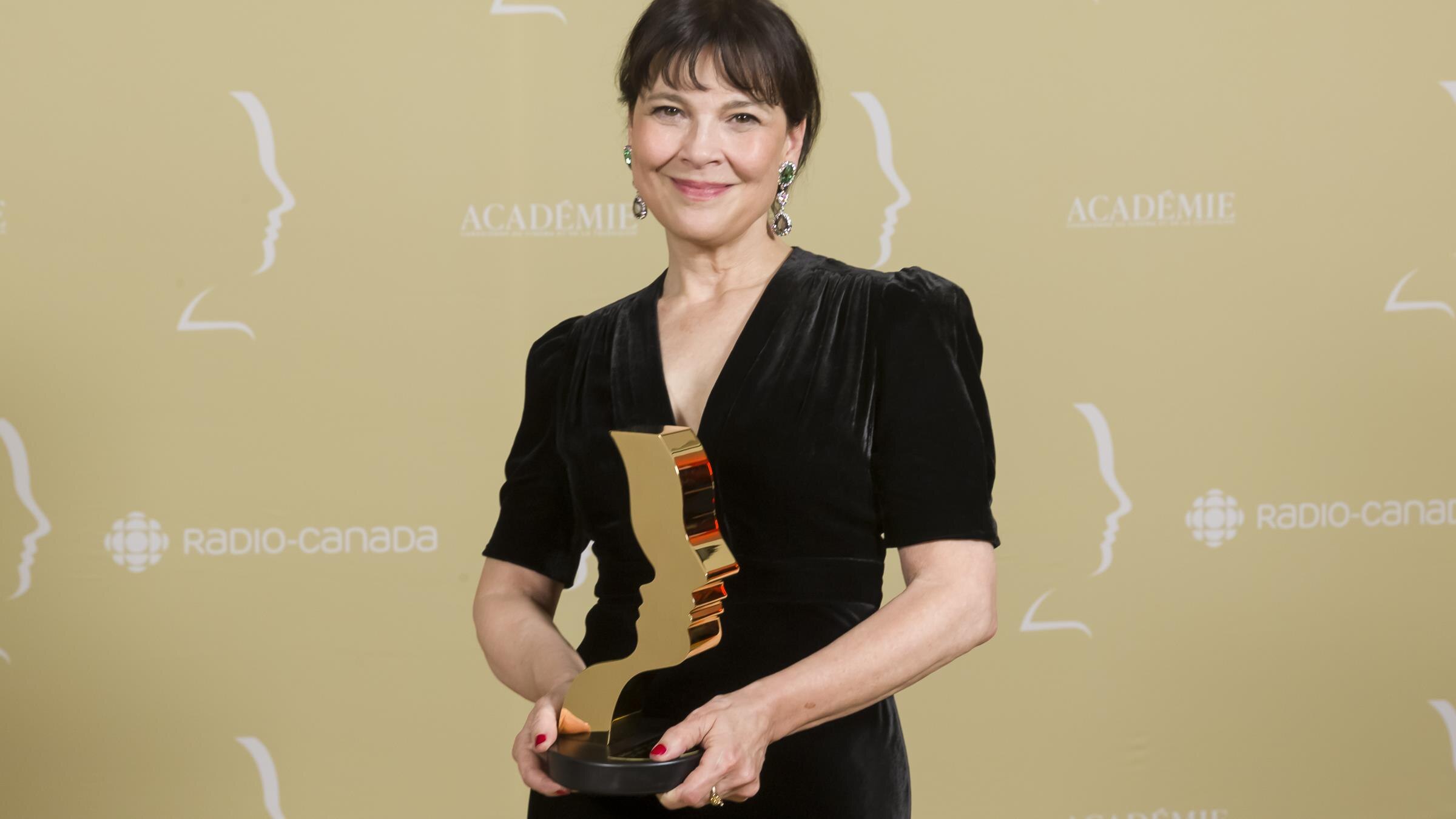 Anne Dorval portée par l’amour-passion signé de Musset et la vérité de ...