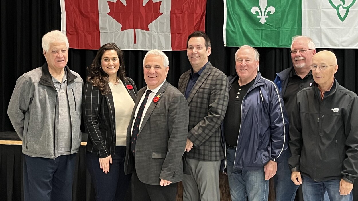 Un retour réussi pour le Conseil des arts de Nipissing Ouest | Radio-Canada