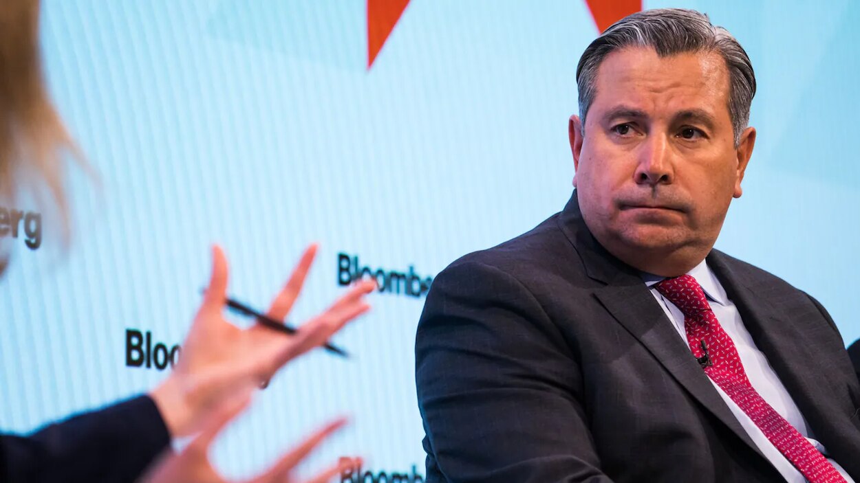 Tony Staffieri pinangalanan na CEO ng Rogers, tinapos ang public family ...