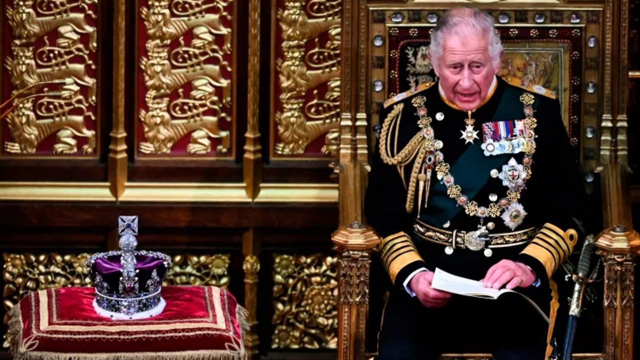 Constitutional monarchy serves us well — but its figureheads have a ...