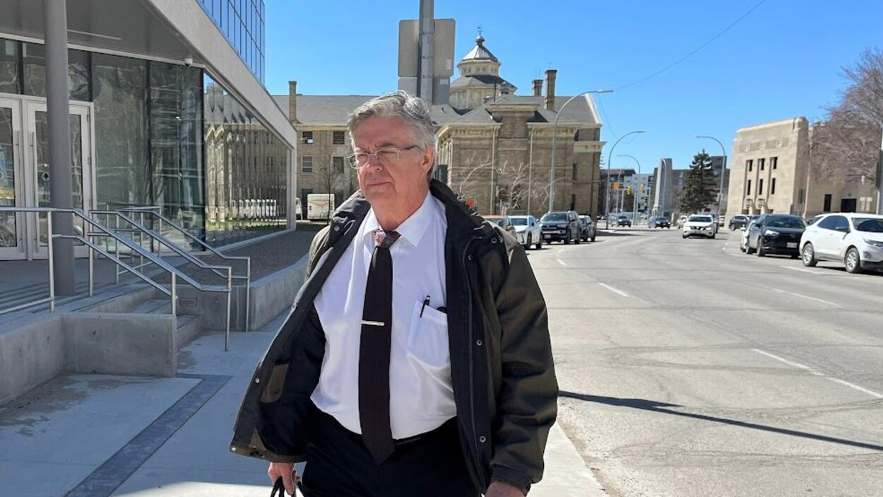 Procès du Dr Arcel Bissonnette : une décision attendue dans les ...