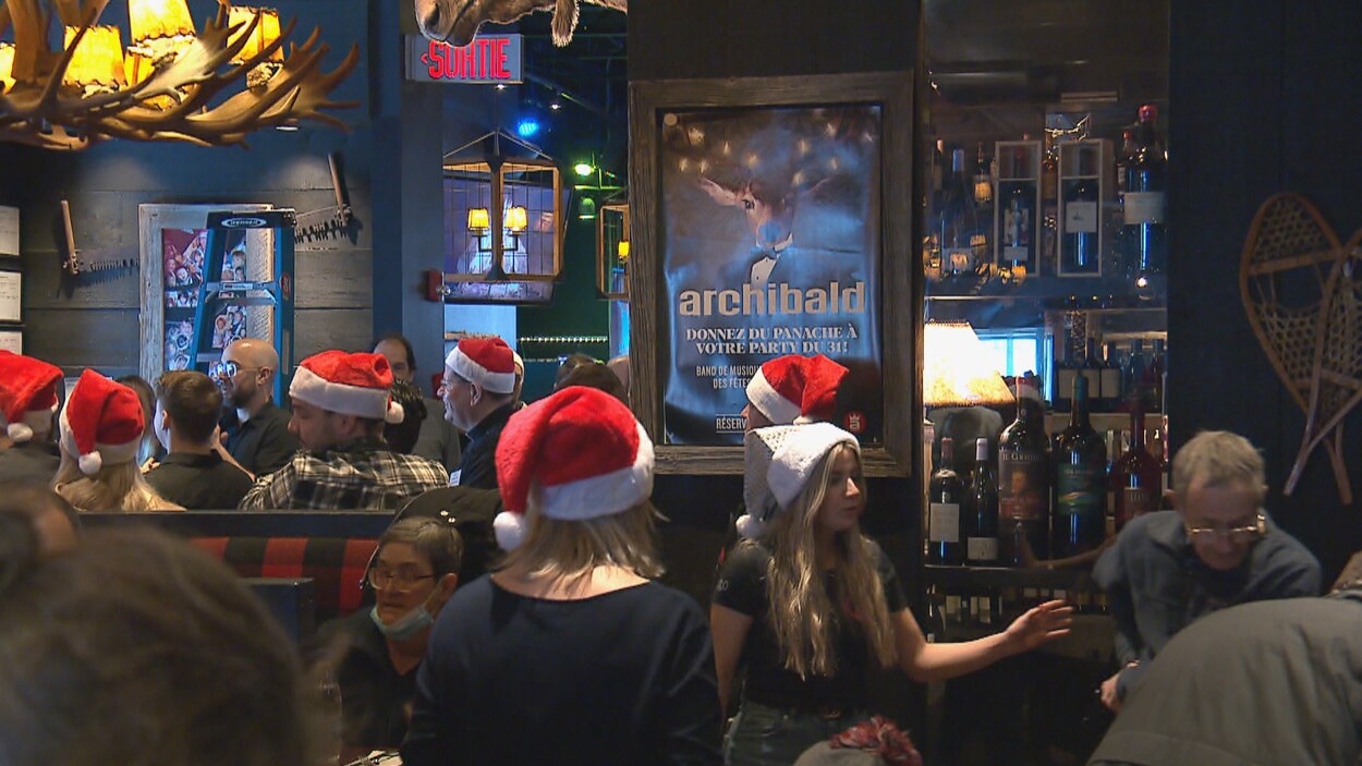 Grâce à l’Archidon, des personnes dans le besoin profitent d’un repas ...