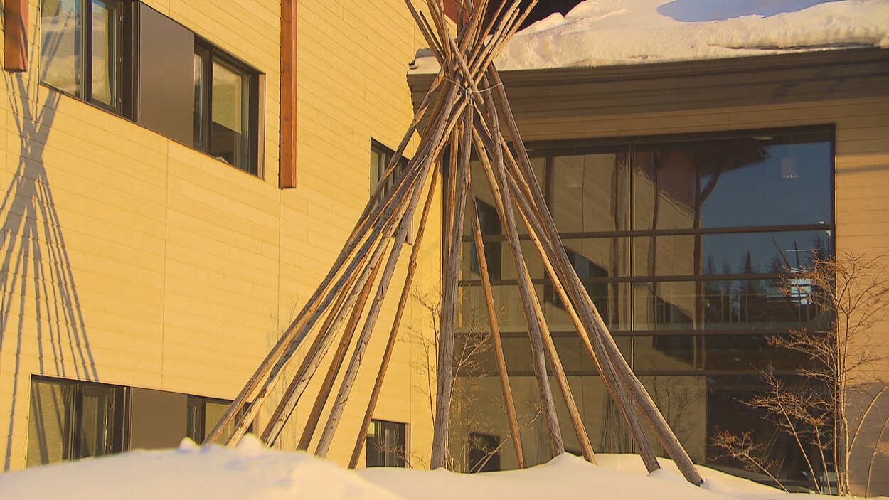 Uashat-Maliotenam et Sept-Îles, ensemble vers la réconciliation | Radio ...