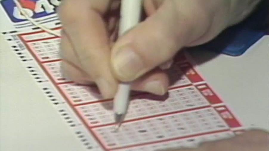 Éphéméride du 12 novembre 1989 : une loto de groupe à Cap-Chat | OHdio ...