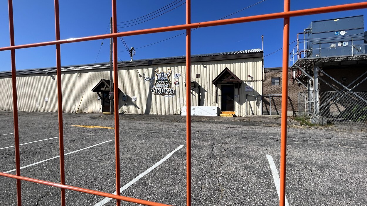 Elliot Lake mise sur le concours Kraft Hockeyville pour sauver son ...