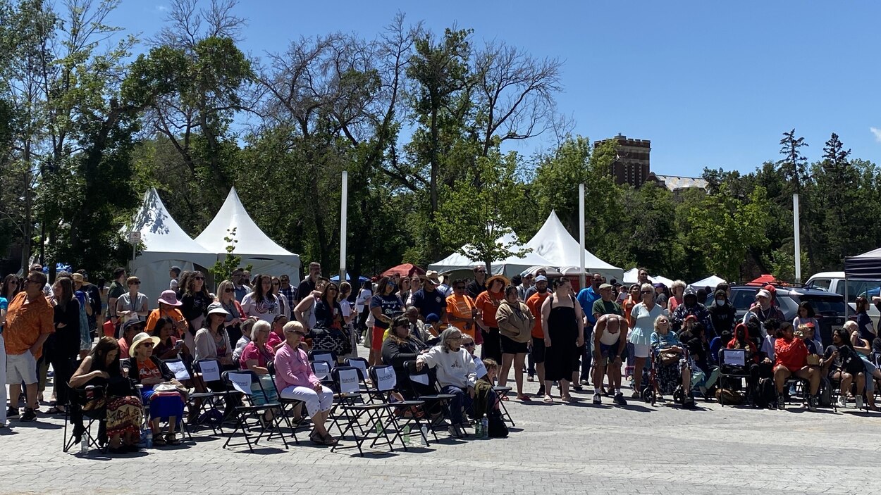 Des célébrations pour la Journée nationale des peuples autochtones ...