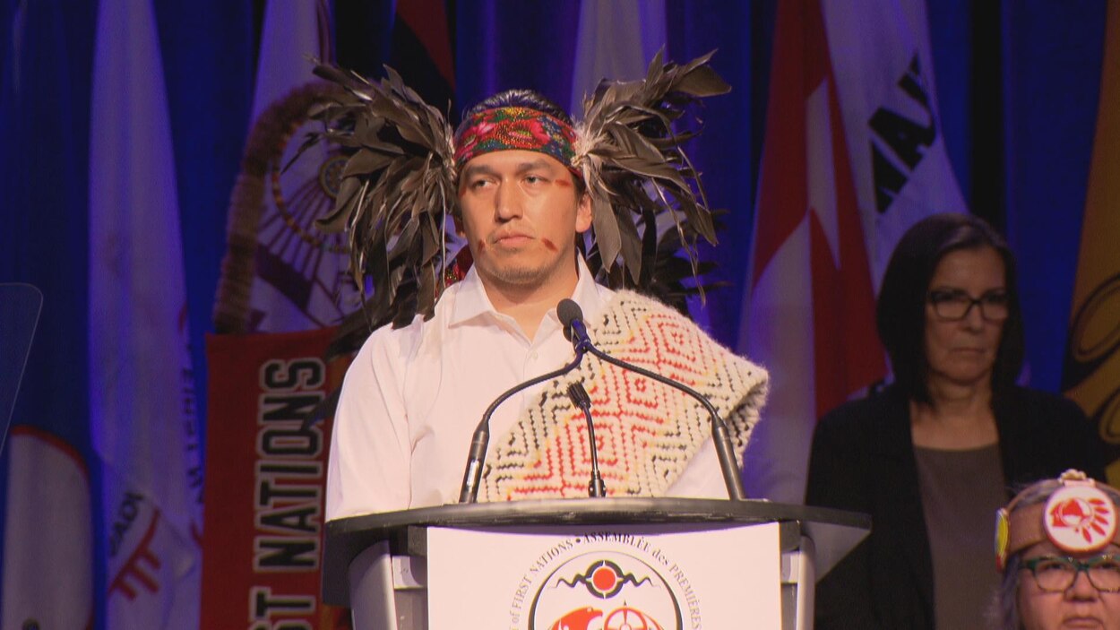 Indígenas musqueam, squamish y tsleil-waututh aprueban plan para ...